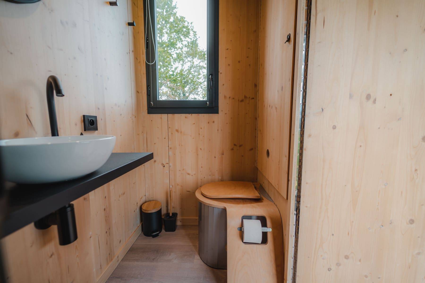 Rent the Tiny House at Le Barroux in Provence I Parcel