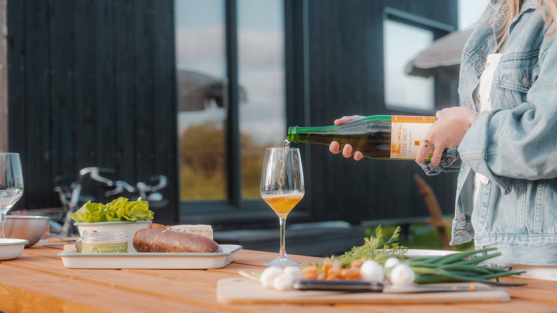 Rent the Ty Pois I Parcel Tiny House