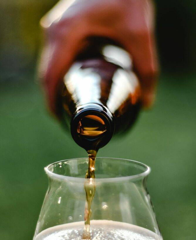 Louez la Tiny House de Cave Nérot I Parcel Tiny House