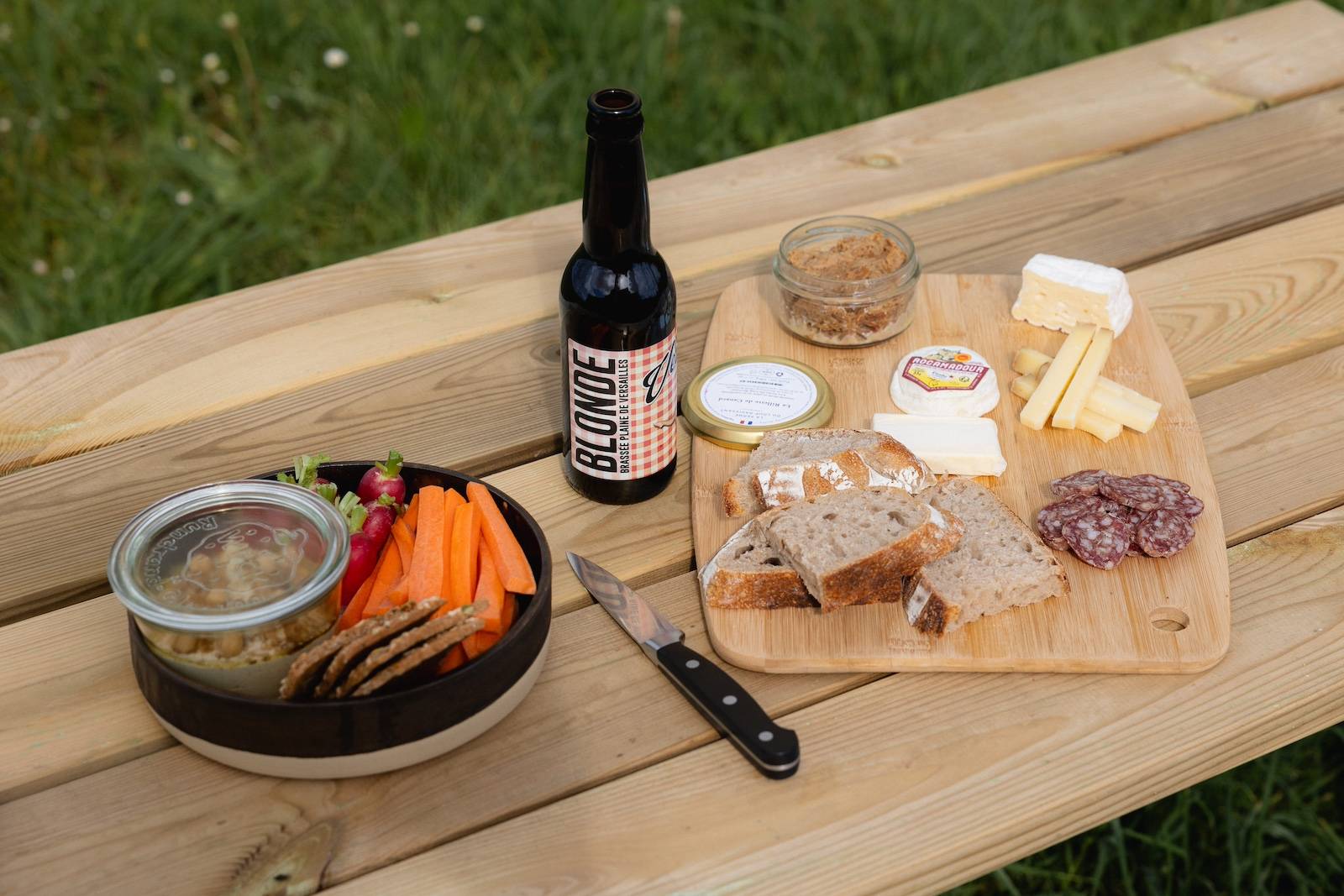 Louez la Tiny House de Brunel près de Versailles I Parcel