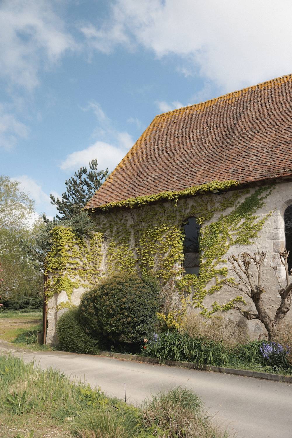 Louez la Tiny House de Brunel près de Versailles I Parcel