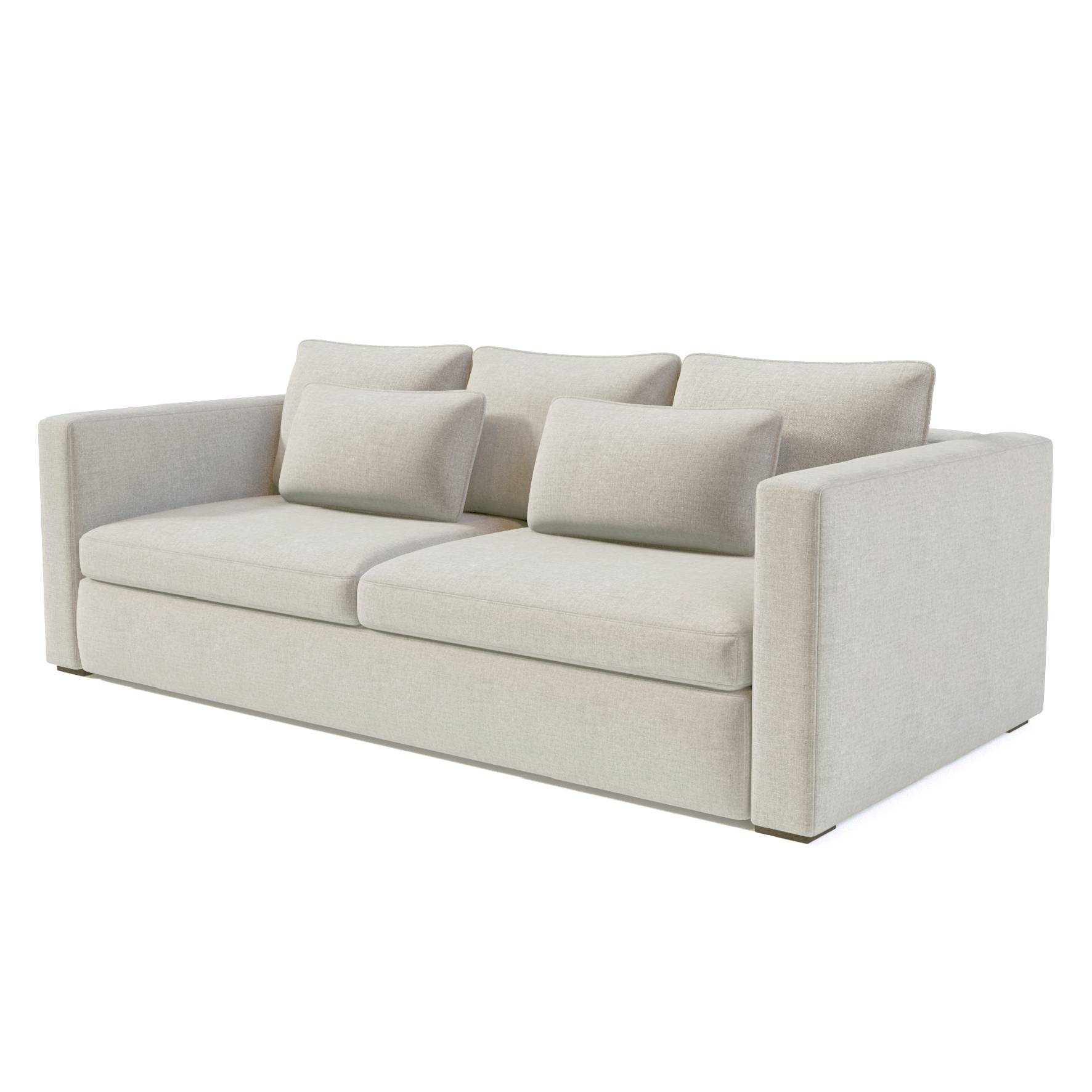 Canapes Family — Nobilis