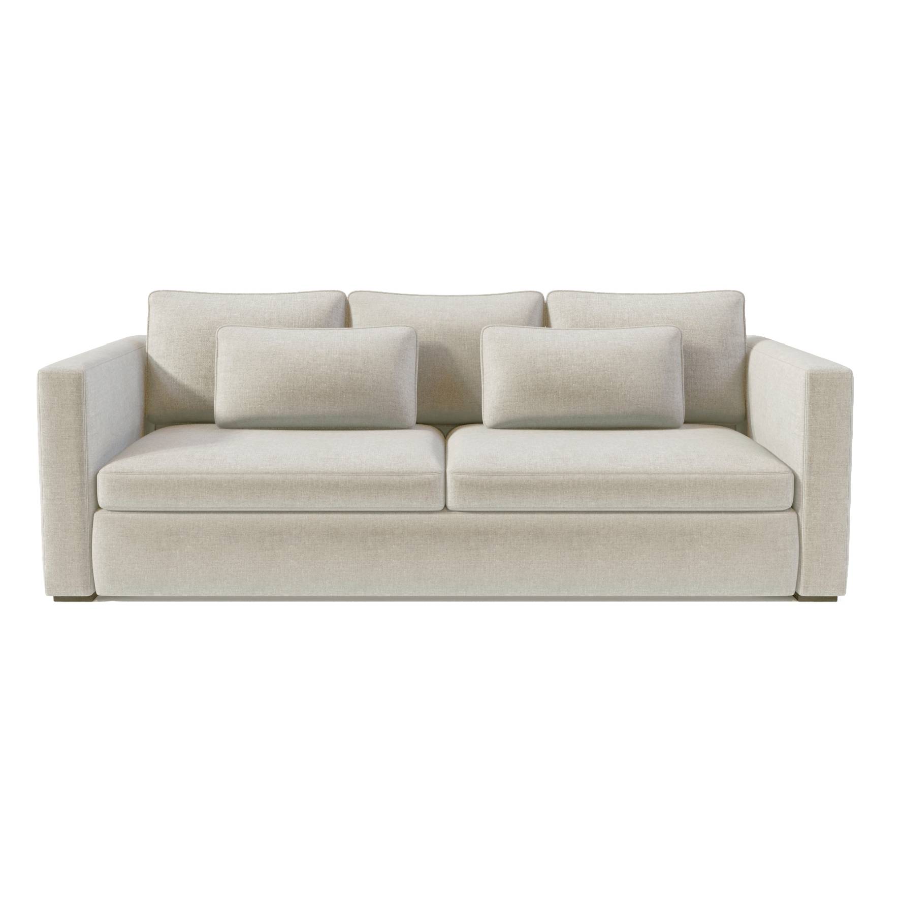 Canapes Family — Nobilis