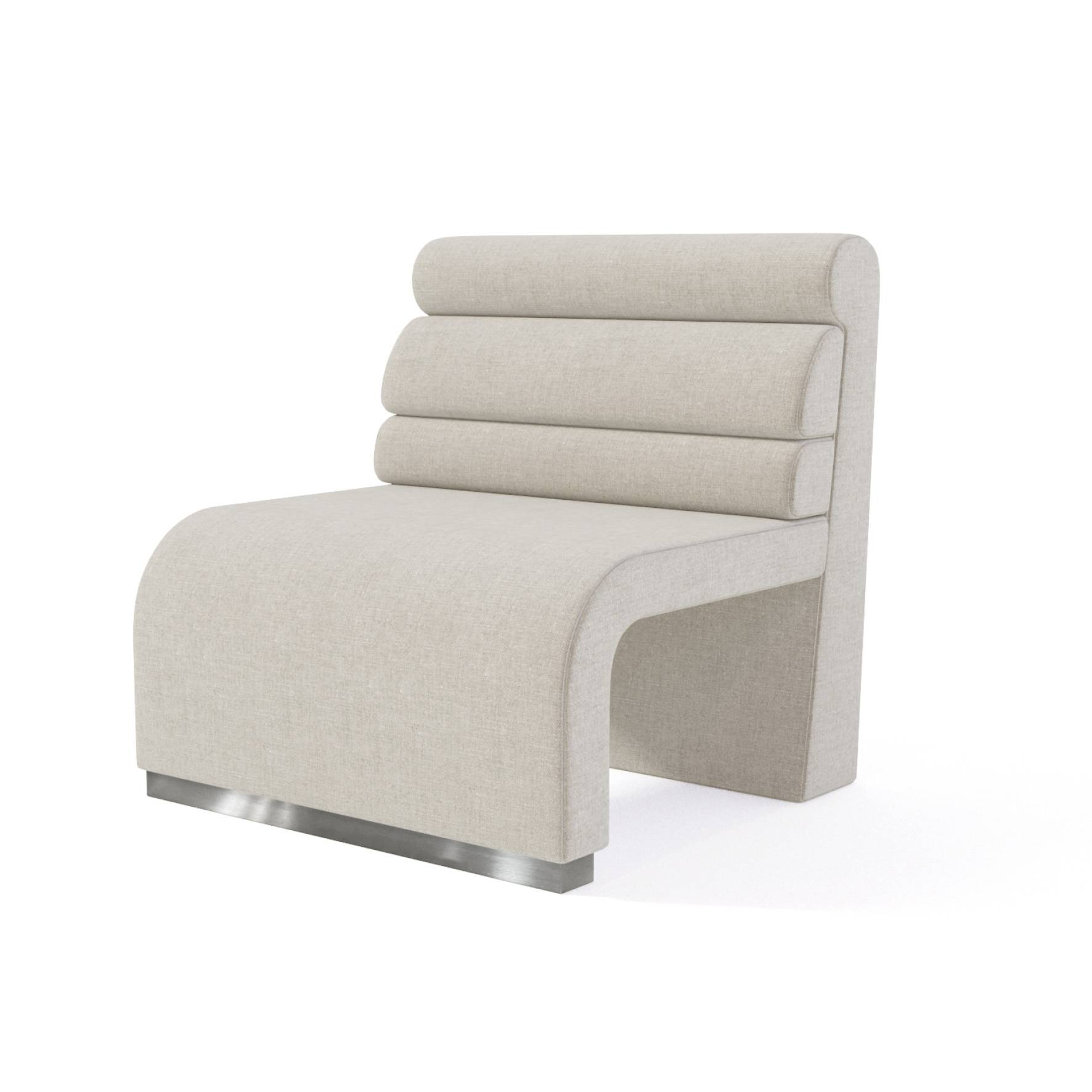 Fauteuils Fire Chair — Nobilis