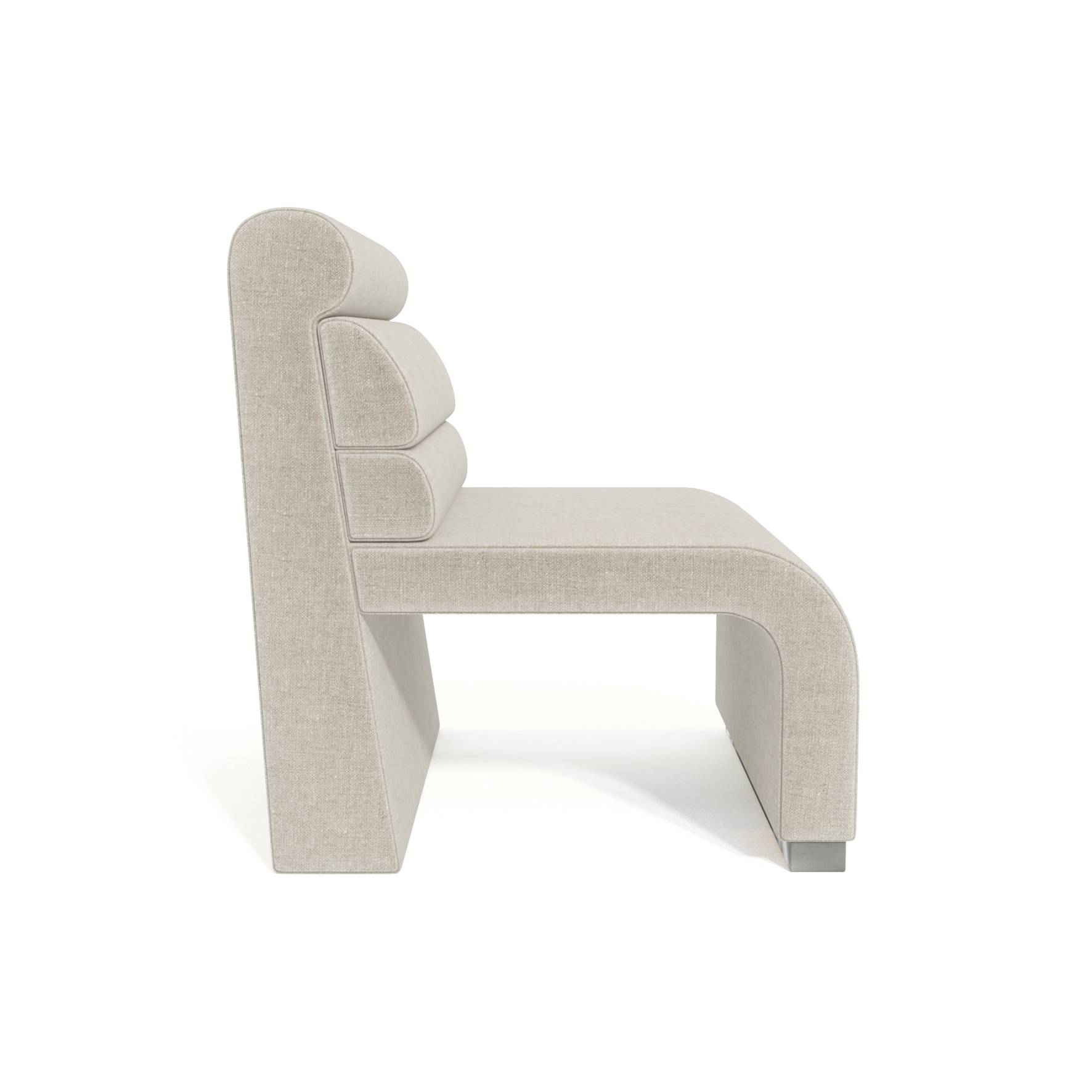 Fauteuils Fire Chair — Nobilis
