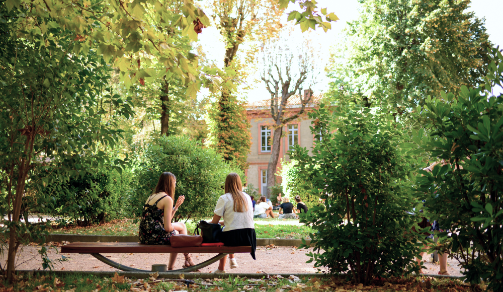 Campus tour | TSM Éducation