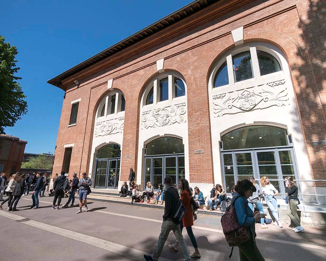 Campus tour | TSM Éducation