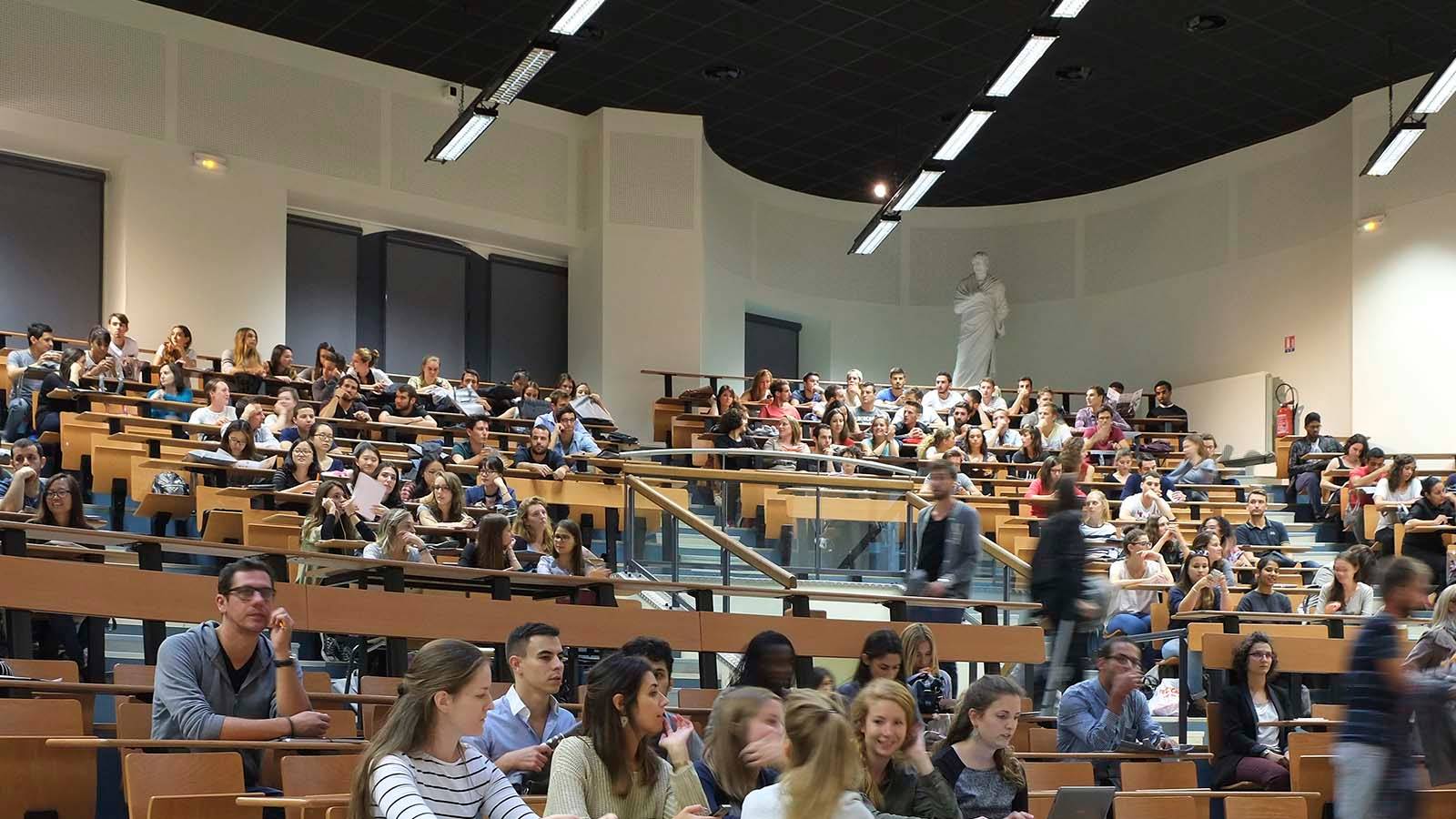 Participer à un programme court | TSM Éducation