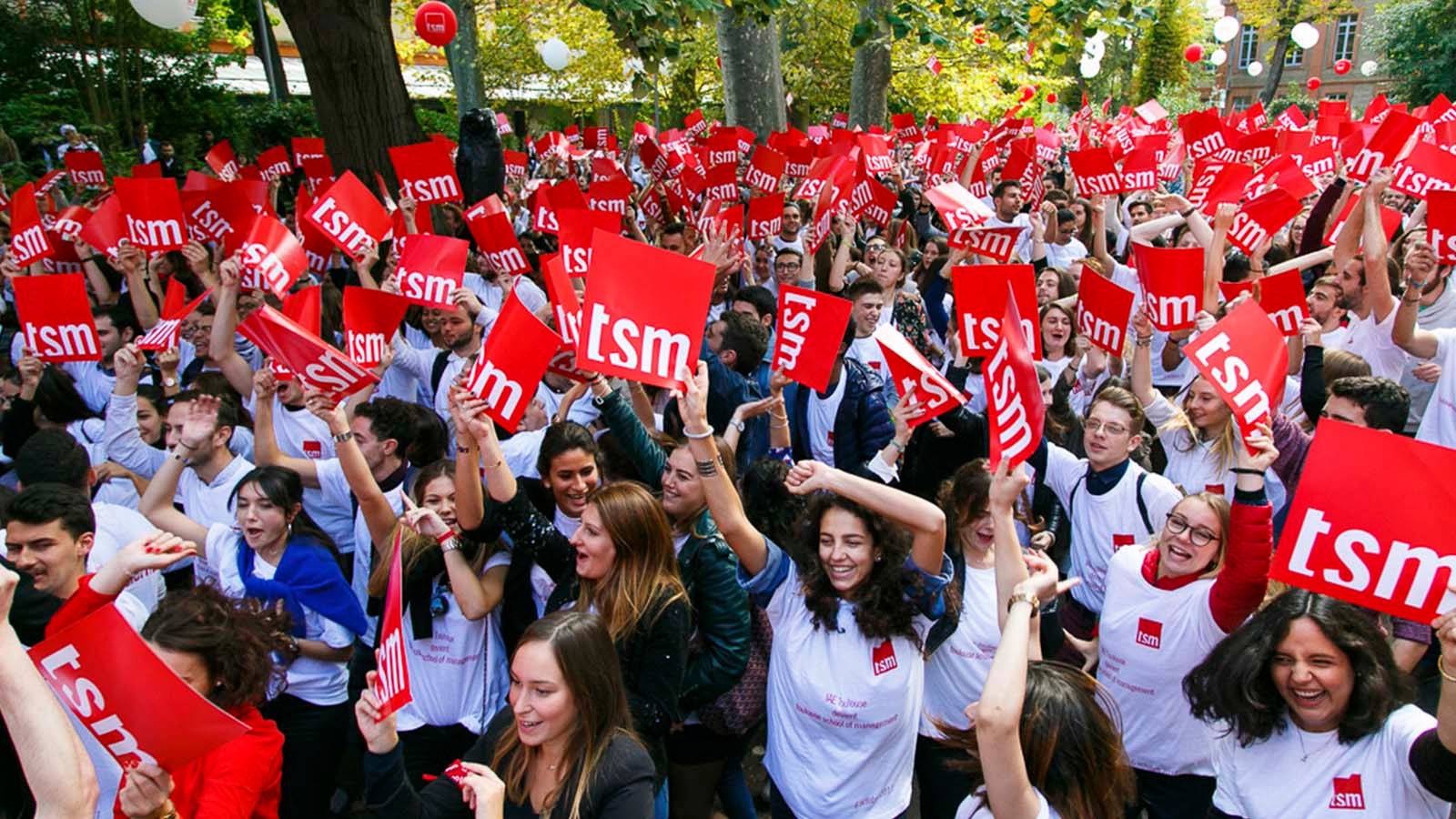 Missions, vision et valeurs | TSM Éducation