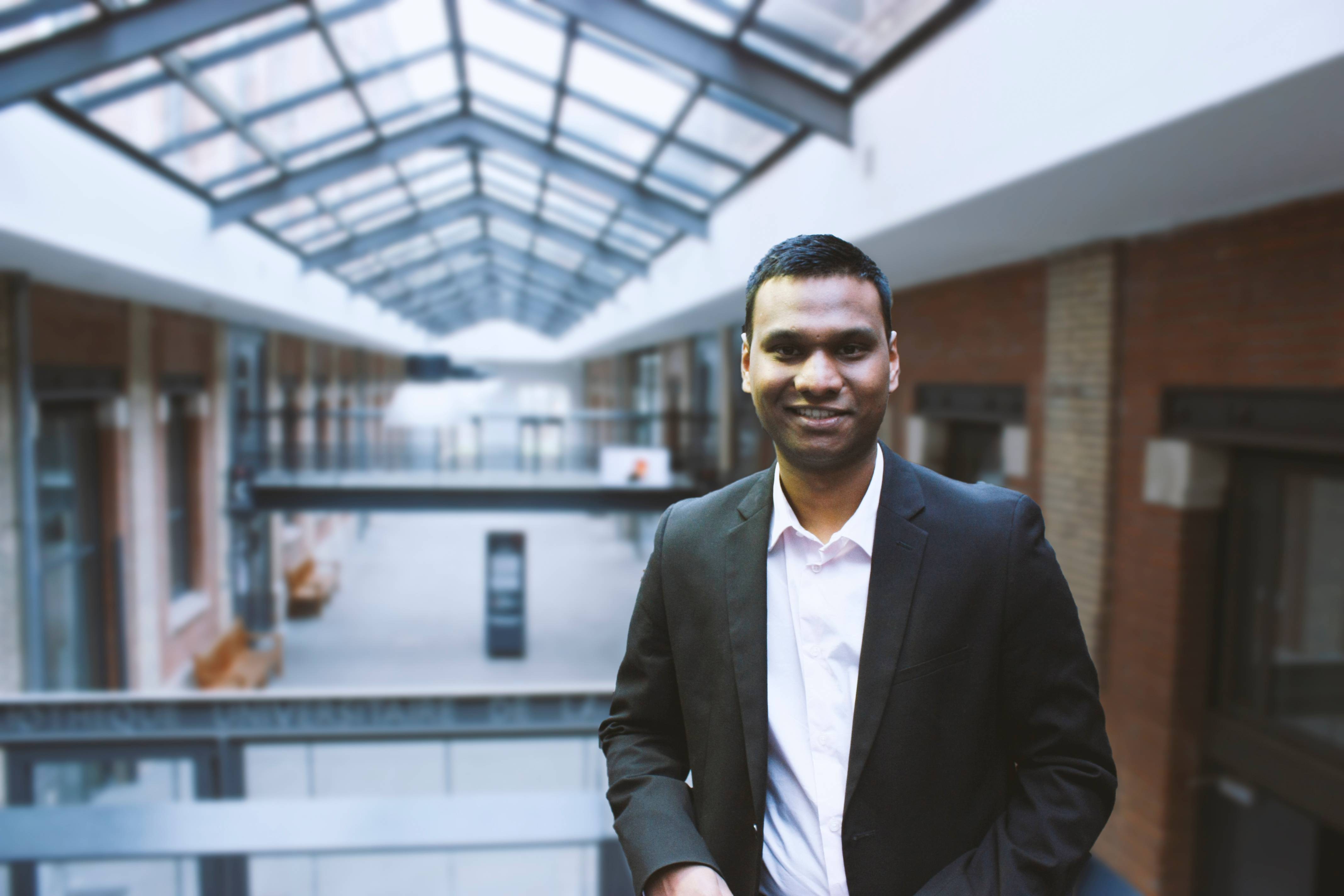 PhD Students | TSM Éducation