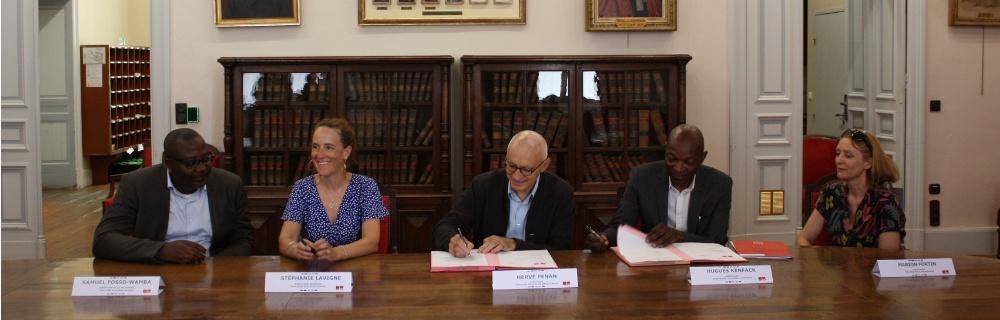 TSM Doctoral Programme | TSM Éducation