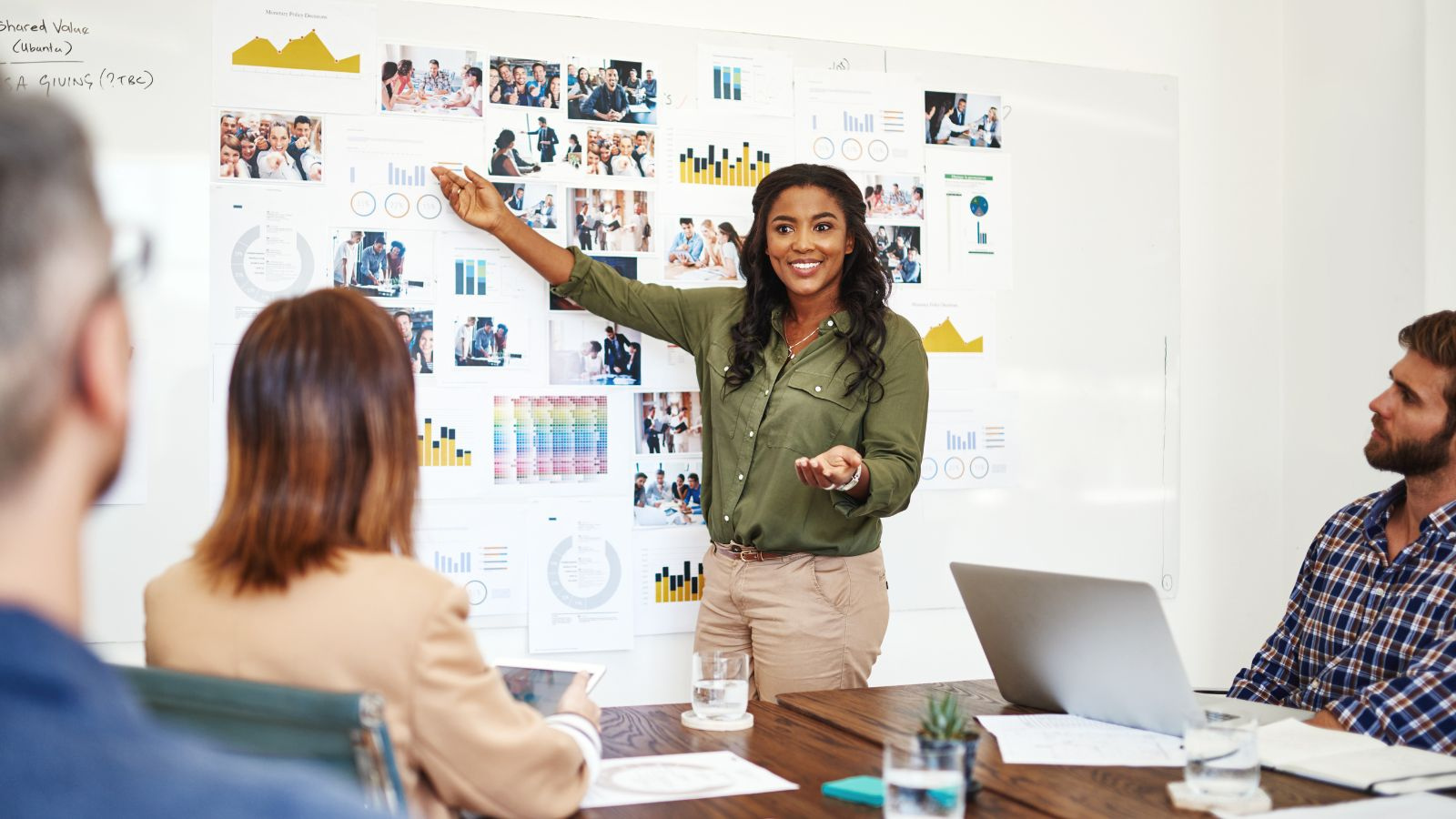 Master Lean management et qualité | TSM Éducation