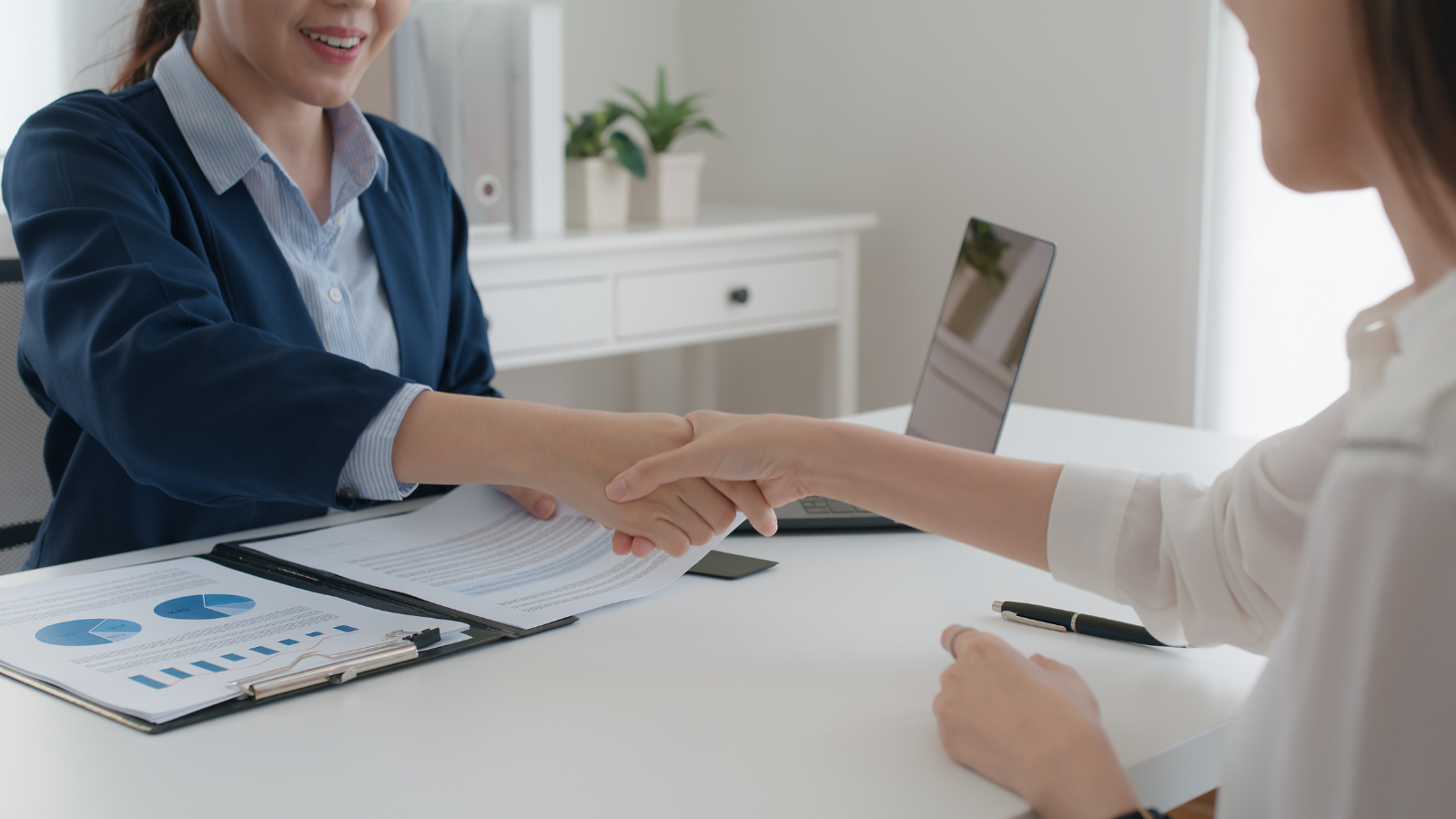 Master Human Resource Management | TSM Éducation