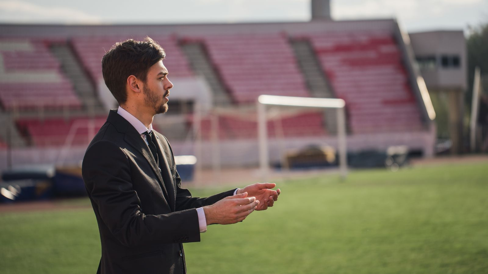 Parcours Management du sport - M1 | TSM Éducation