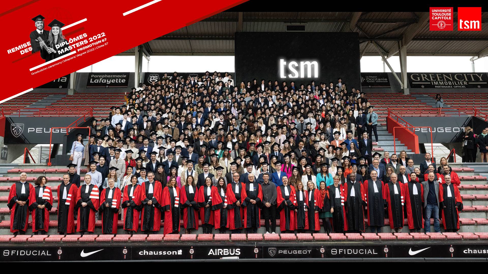 Accueil | TSM Éducation