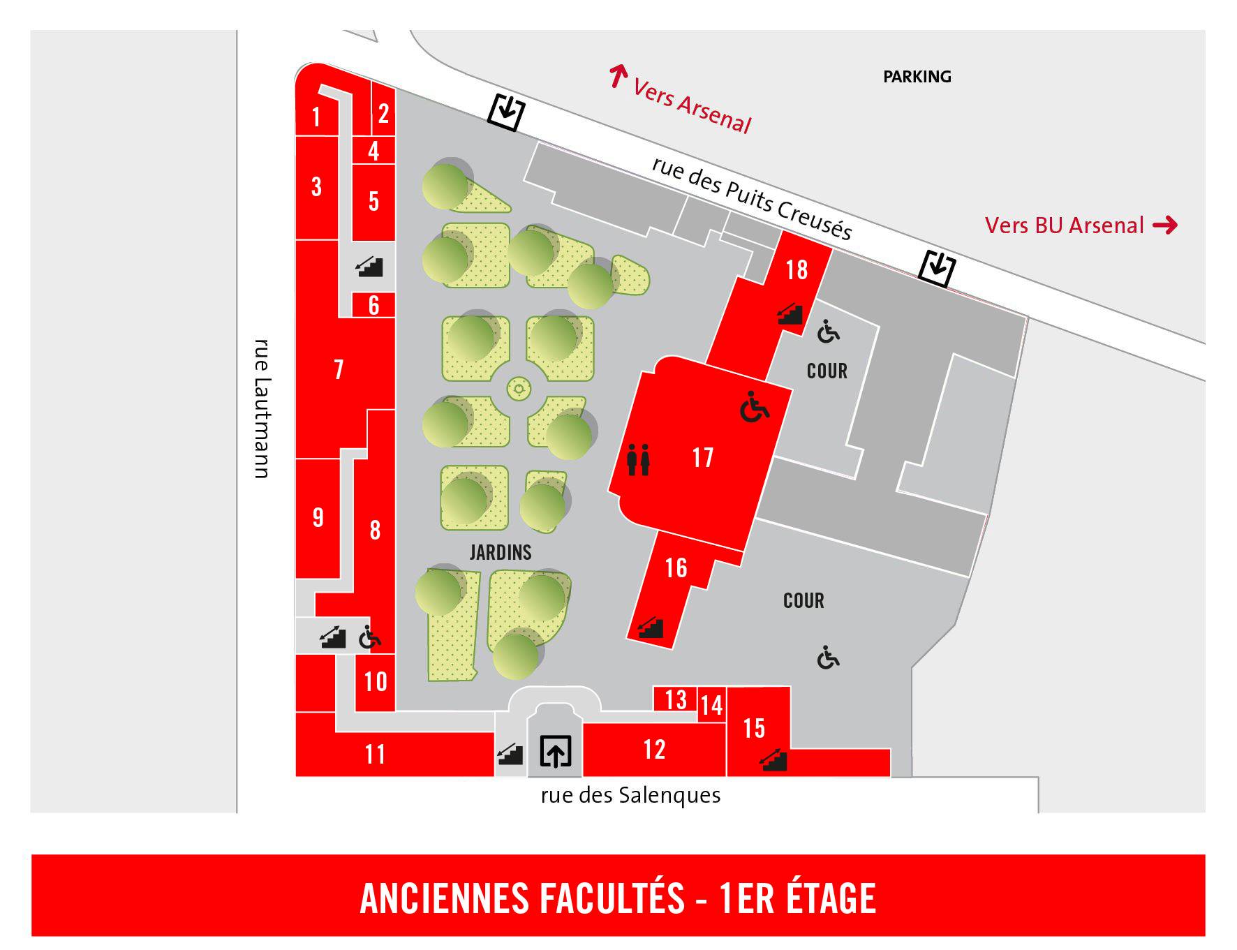 Plans et accès à TSM | TSM Éducation