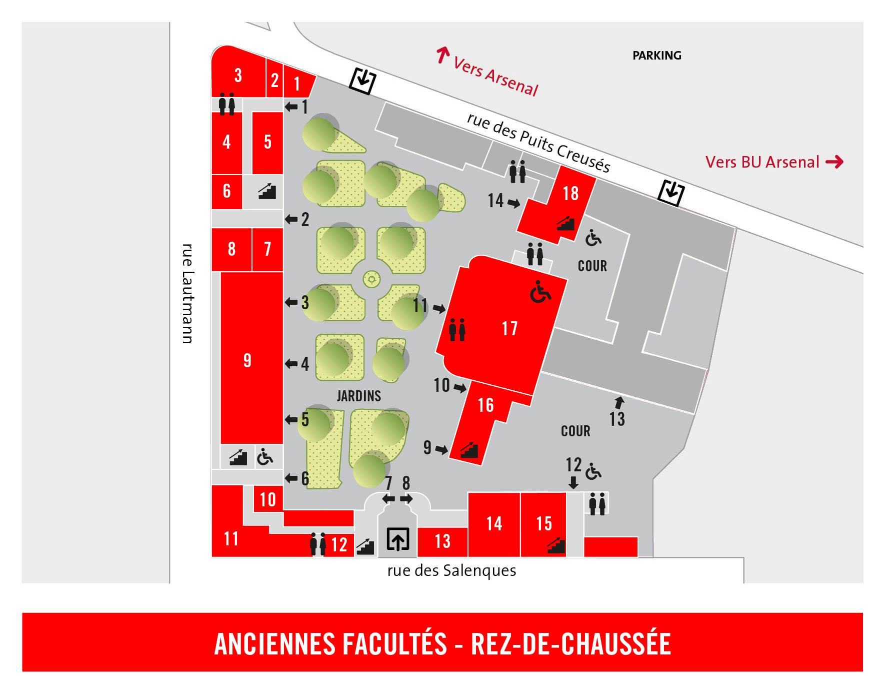 Plans et accès à TSM | TSM Éducation