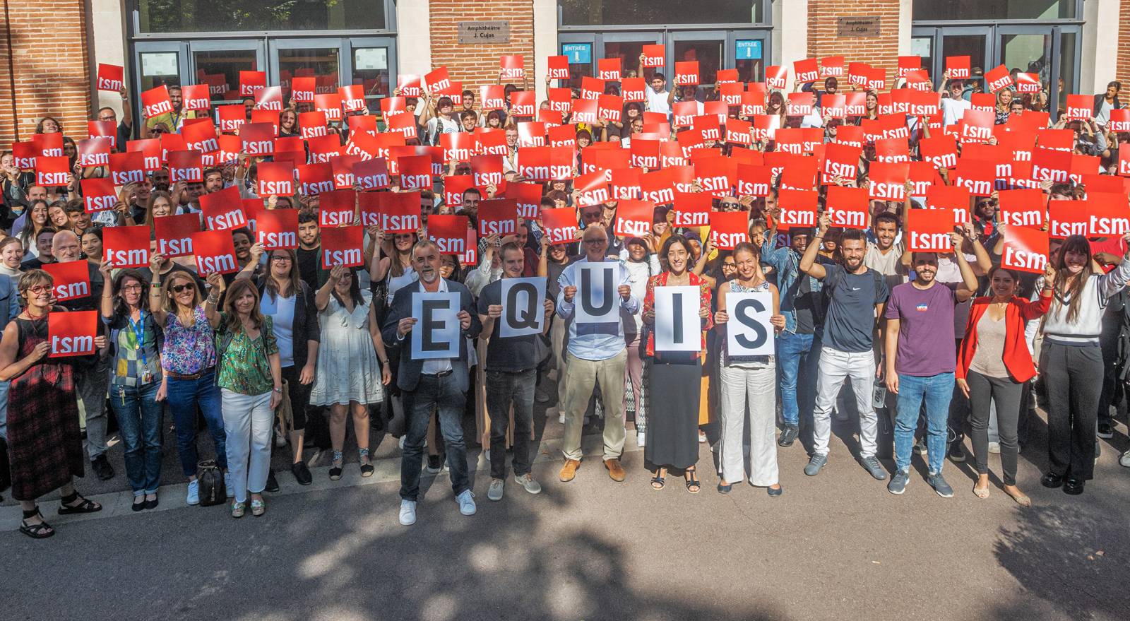 Accueil | TSM Éducation