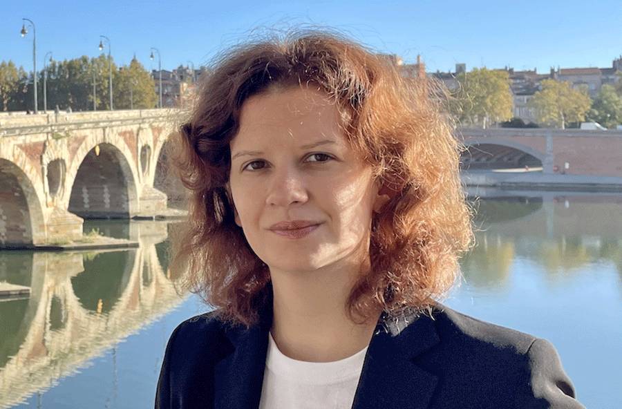 PhD Students | Toulouse School of Management | TSM