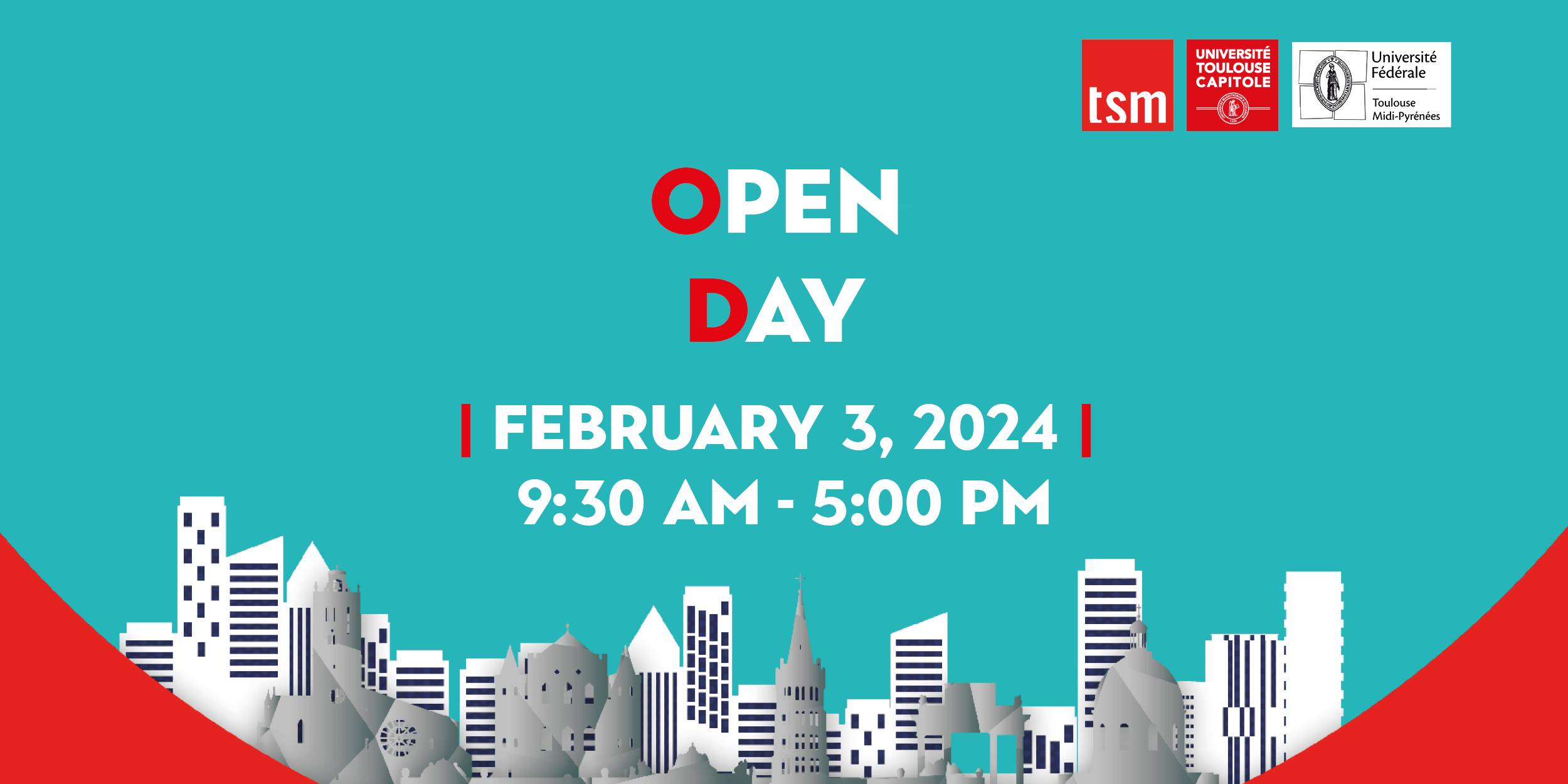 TSM’s Bachelors: Apply now for 2024-2025! | TSM Éducation