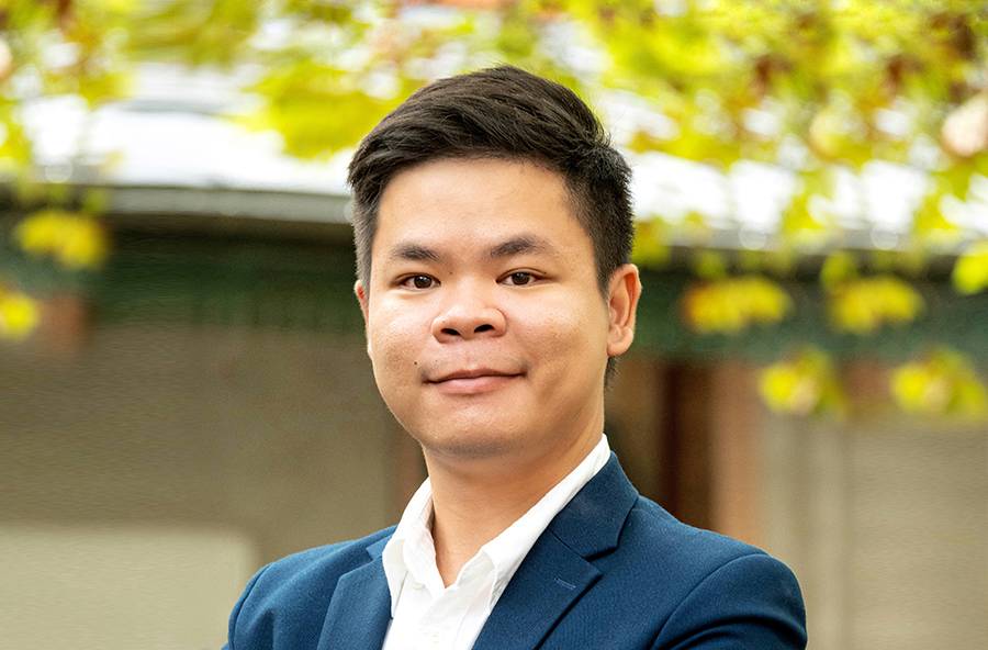 PhD Students | TSM Éducation