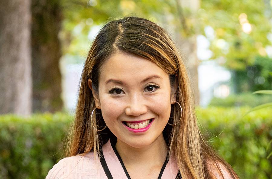 PhD Students | TSM Éducation