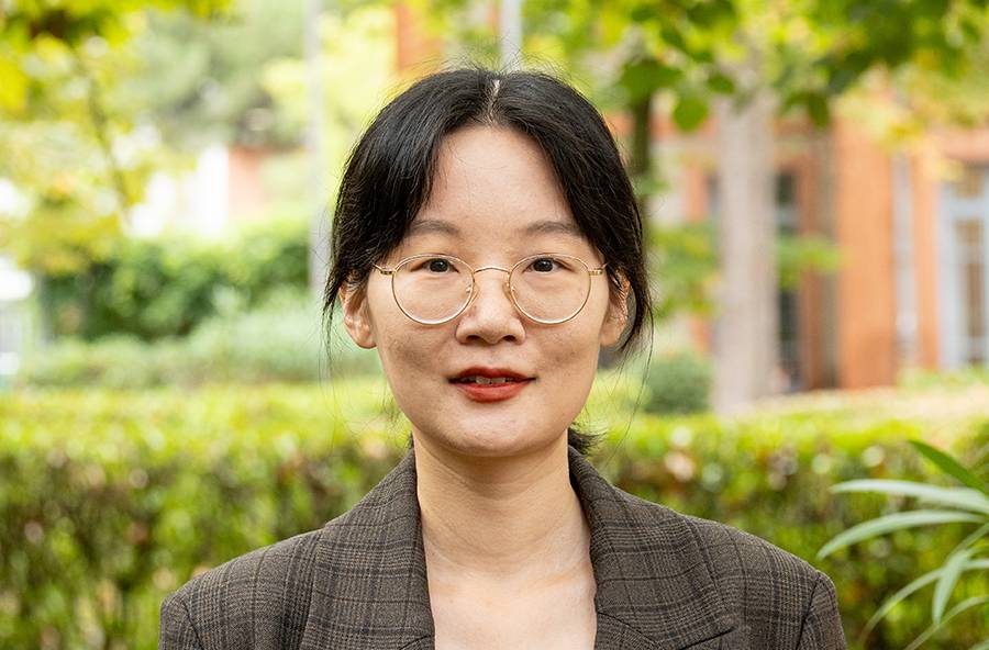 PhD Students | TSM Éducation