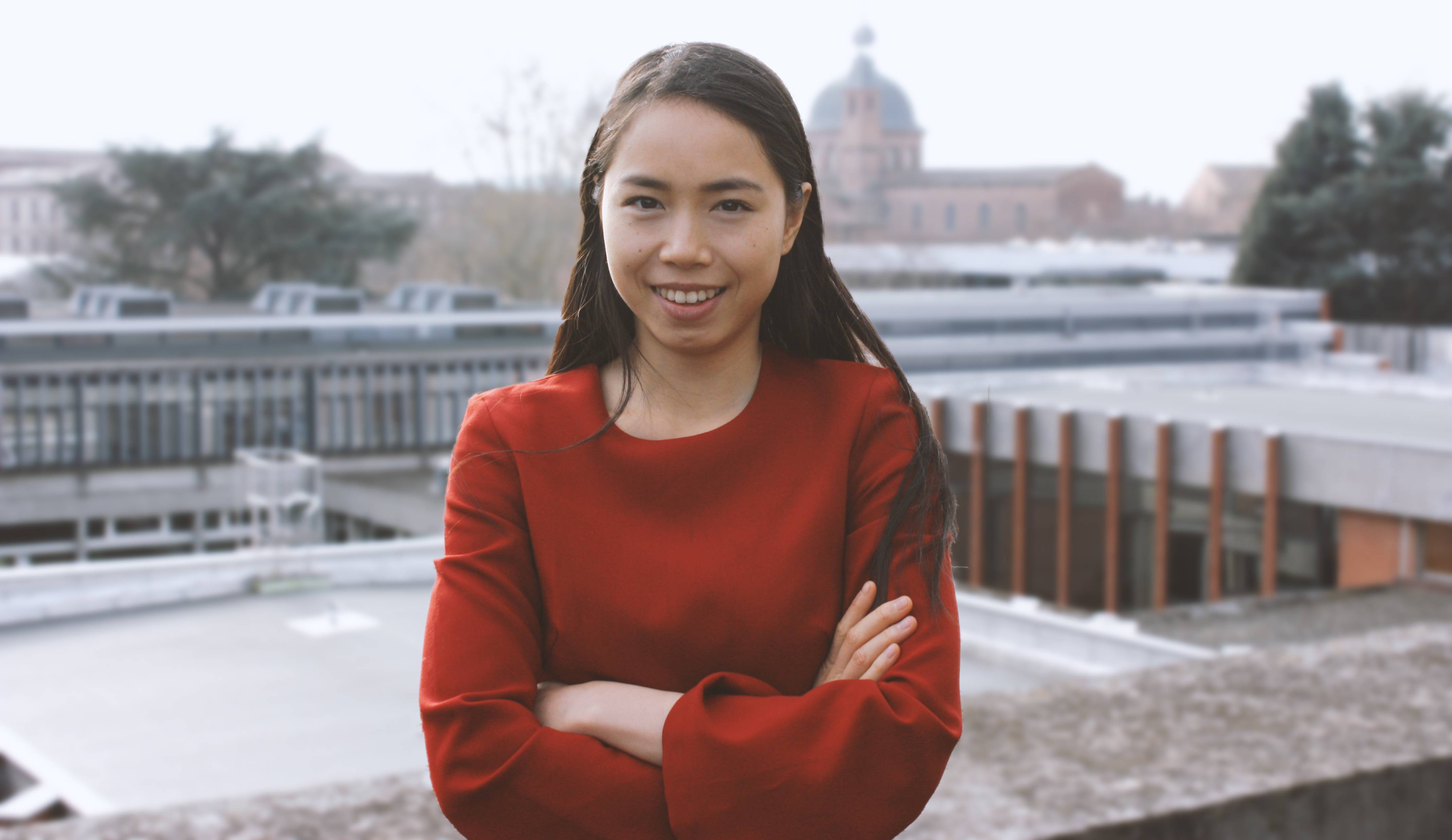 PhD Students | TSM Éducation