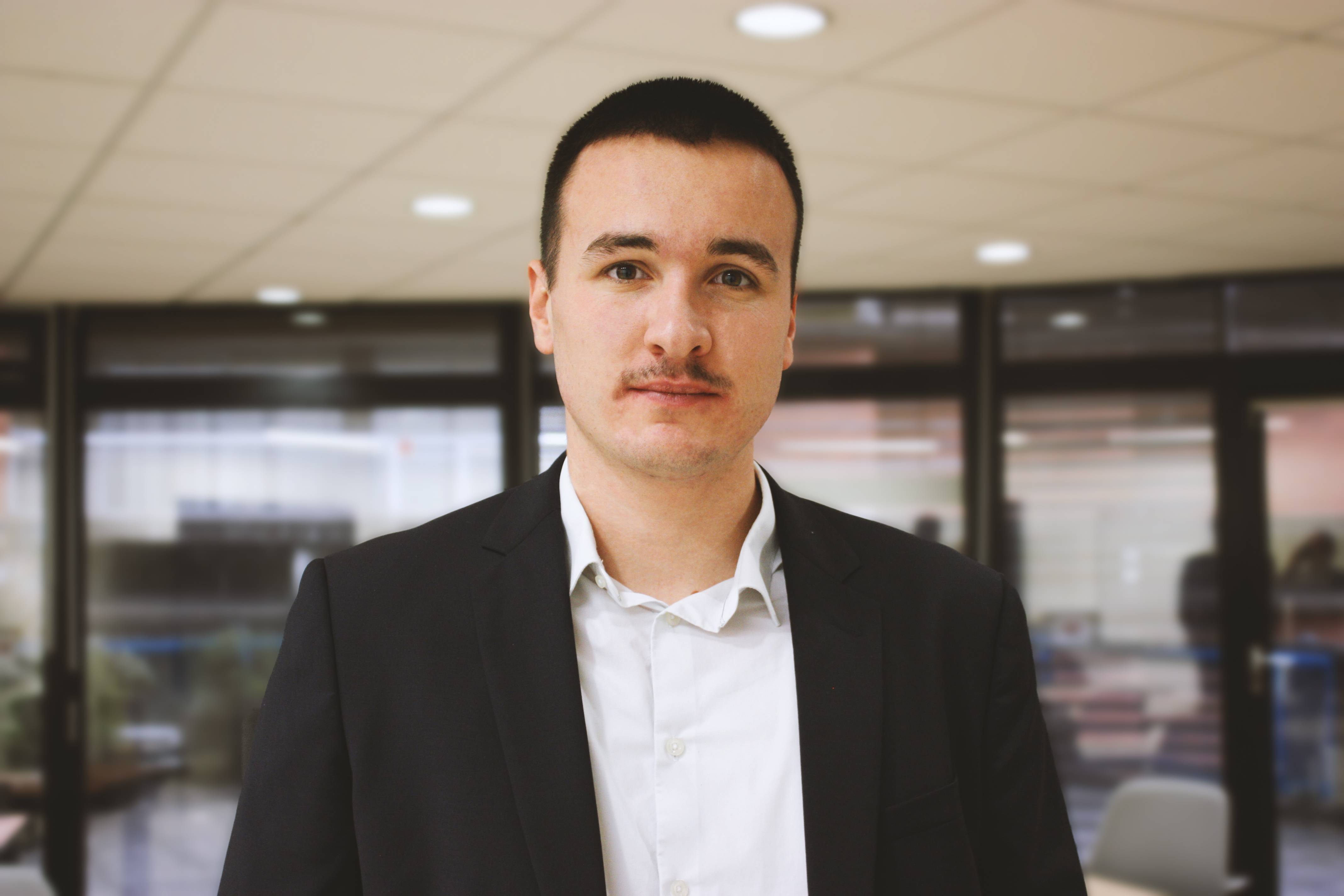 PhD Students | TSM Éducation