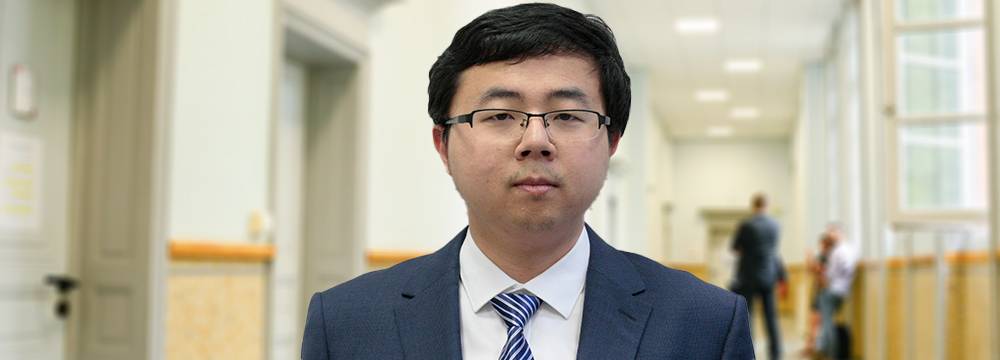 PhD Students | TSM Éducation