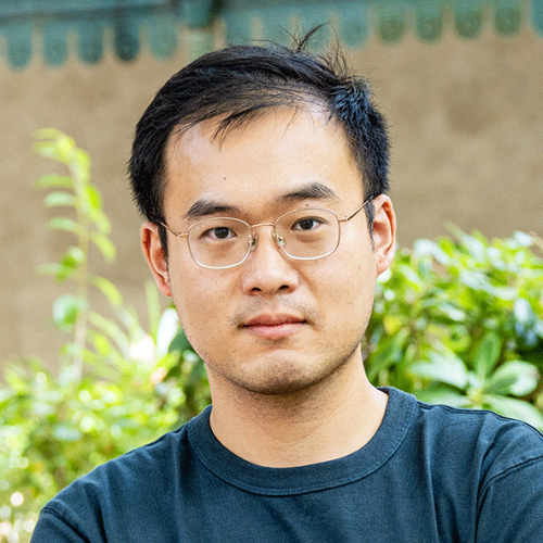 Zexin DAI | TSM Éducation