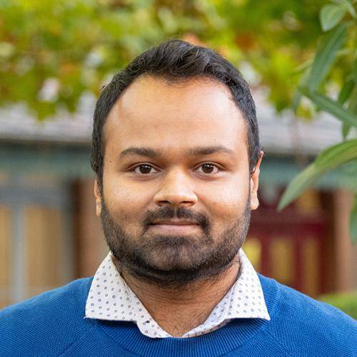 Sai Prashanth RAMACHANDRAN | TSM Éducation
