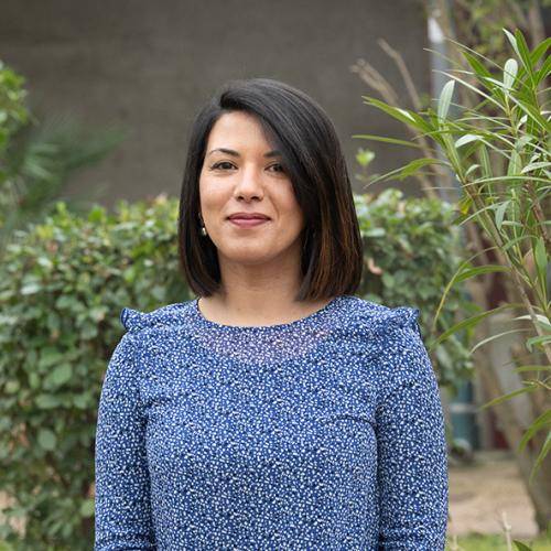 Sihem ROUANE | TSM Éducation