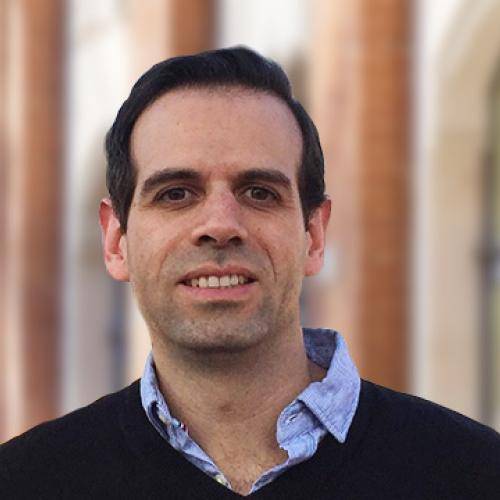 Alejandro BECERRA-FAJARDO | TSM Éducation