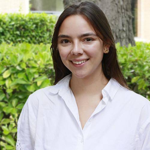 Carolina CUERVO ROBERT | TSM Éducation