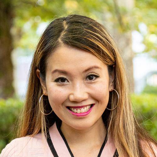 Danielle ANG | TSM Éducation