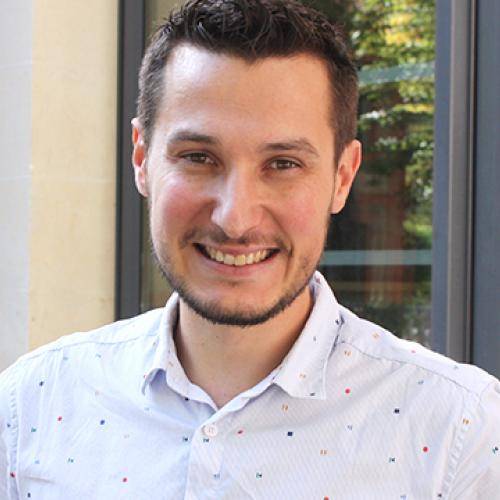 Julien AYMARD | TSM Éducation