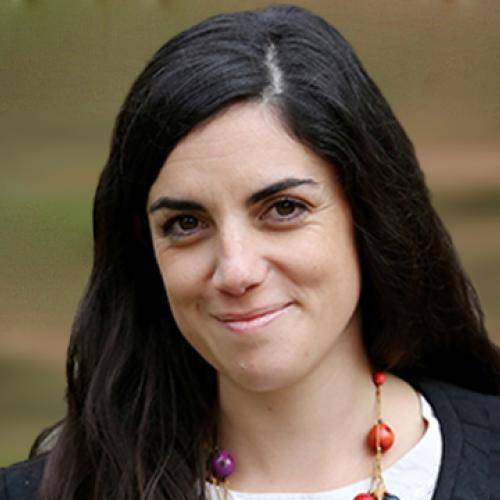 Marie CAUSSIMONT | TSM Éducation