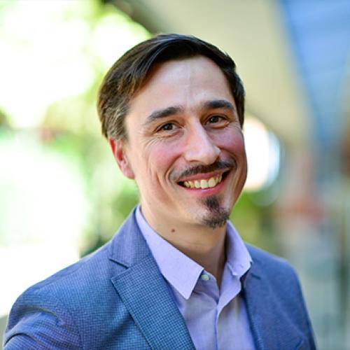 Stéphan PEZÉ | TSM Éducation