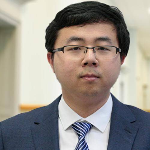 Wenhao LI | TSM Éducation